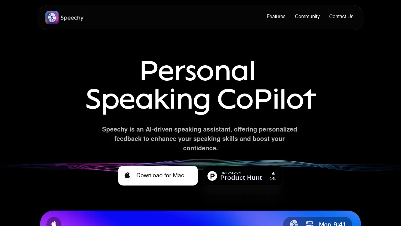 75 AI Presentation Tools - BestofAI
